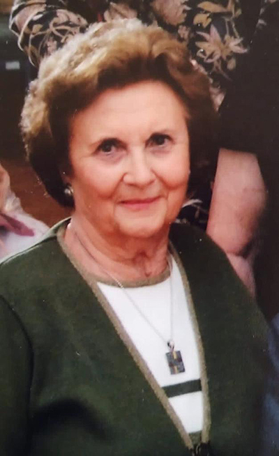 Recordando a Noeli Montorsi de Ongania | Diario Tiempo Digital - 9 de