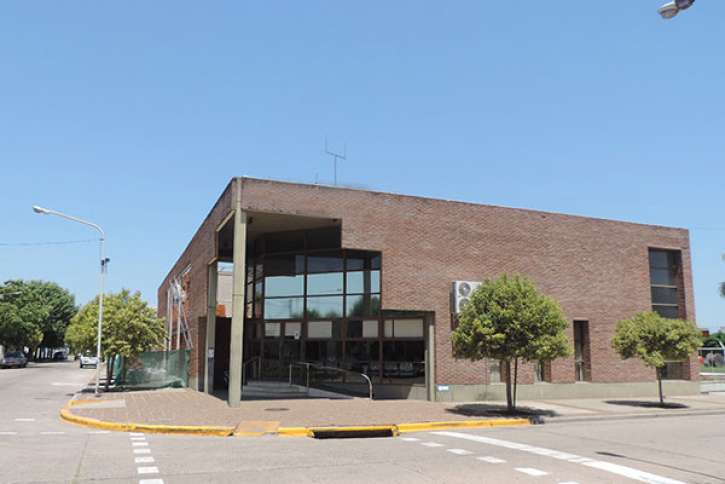 La presa de la discordia | Diario Tiempo Digital - 9 de Julio